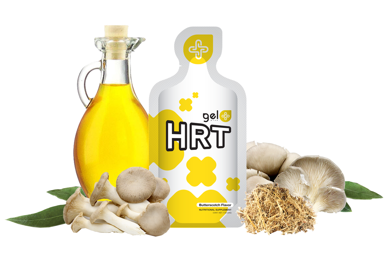 HRT – Gelplus Thailand